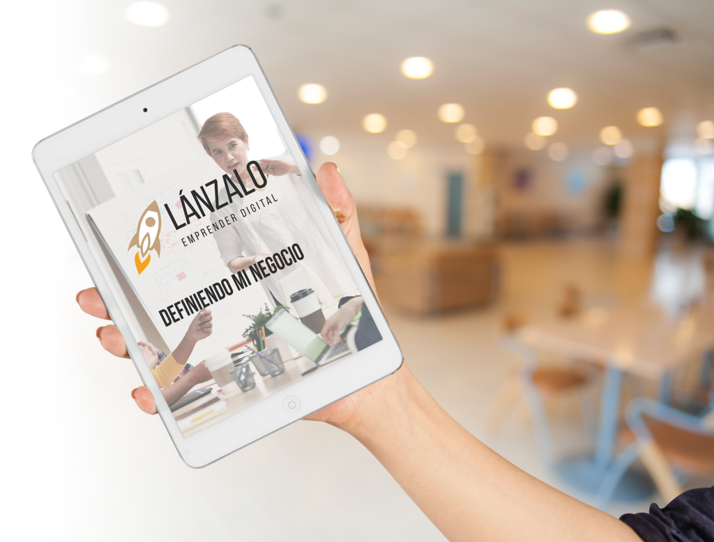 Primeros pasos para iniciar mi Negocio Online - Formación KDD Business